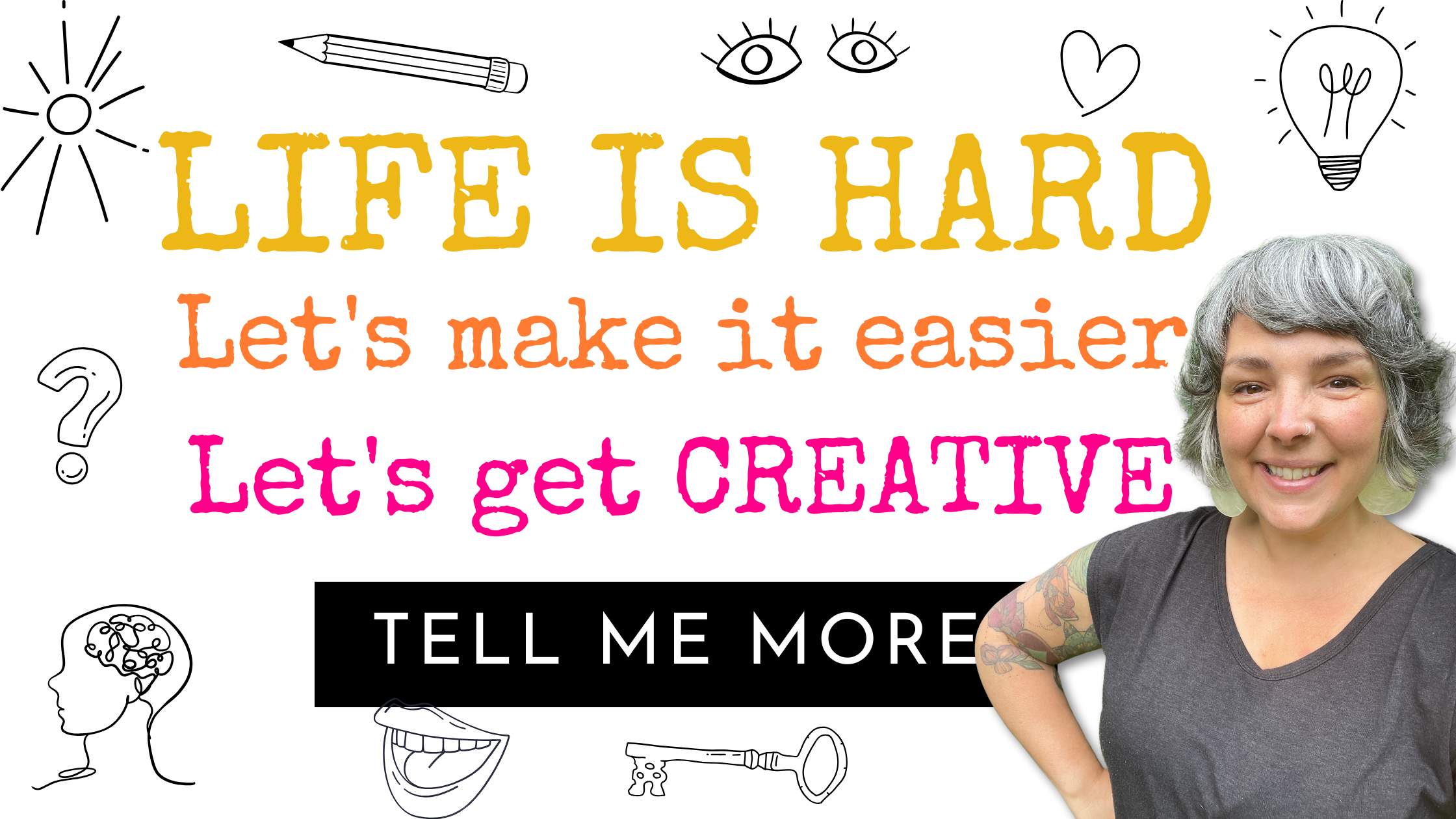 Crystal McLain Creative